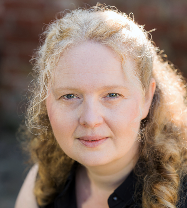 Catherine Harvey – Pemberton Associates