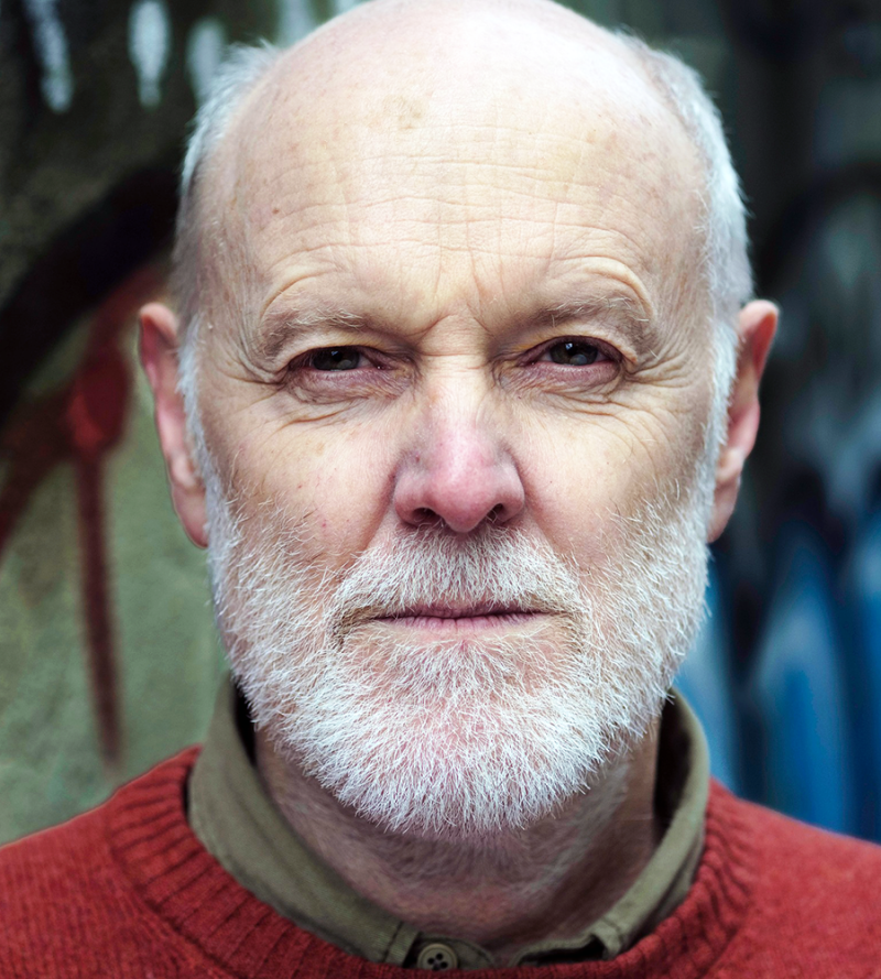 David Westbrook – Pemberton Associates