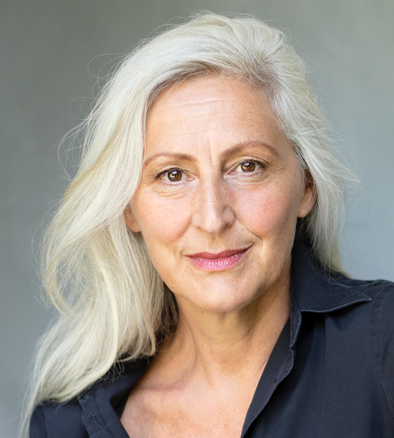 Female Actors – Pemberton Associates