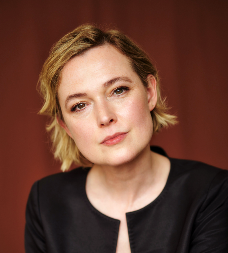 Emily Stride – Pemberton Associates