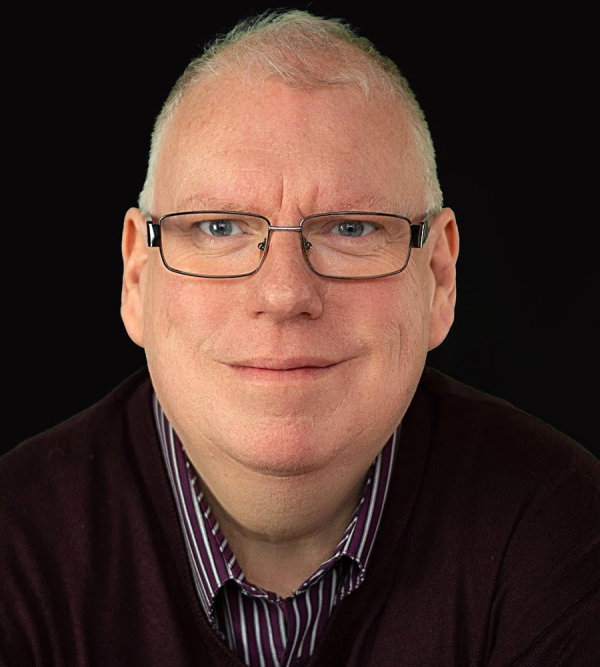 Eric Potts – Pemberton Associates