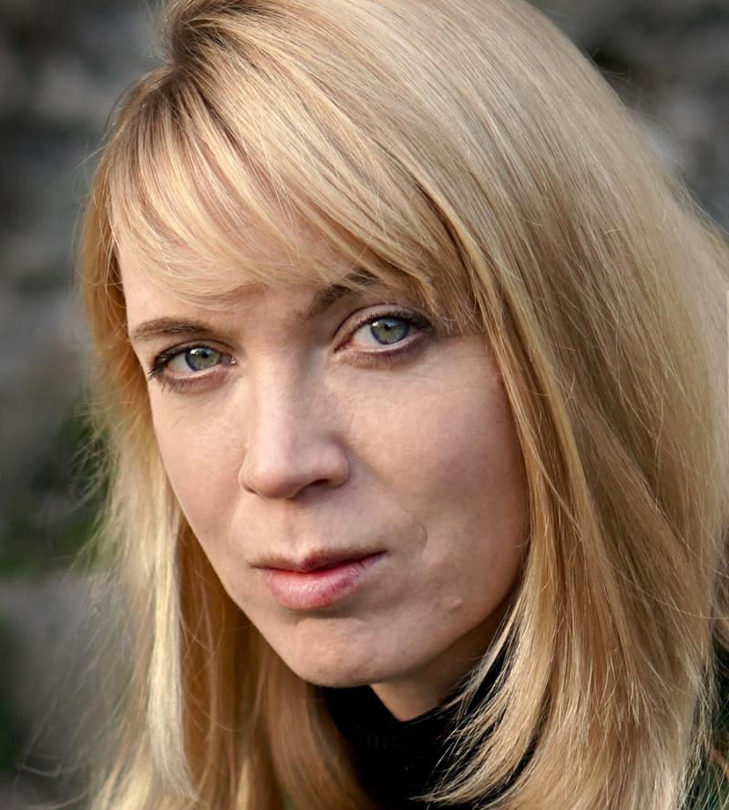 Frances Marshall – Pemberton Associates