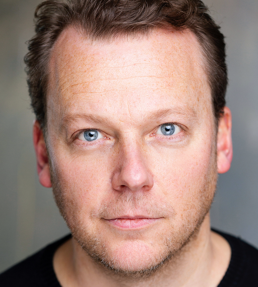 Jonathan Markwood – Pemberton Associates