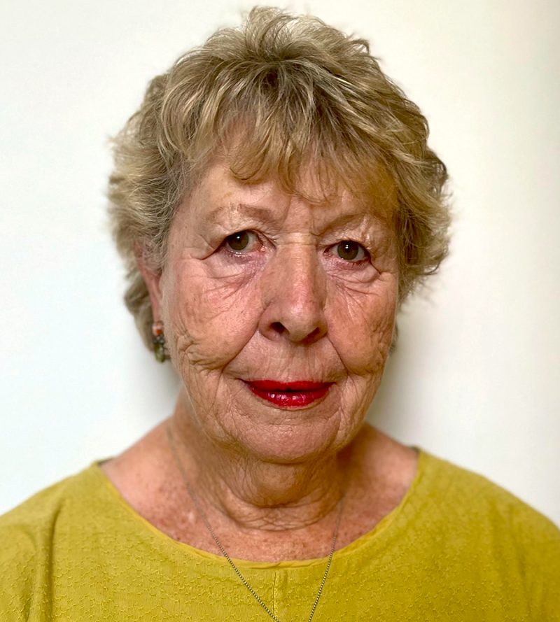 Client list – Pemberton Associates