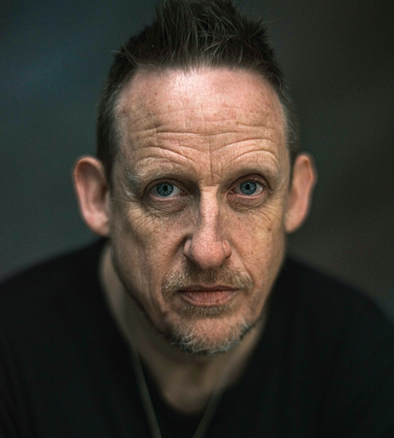 Client list – Pemberton Associates