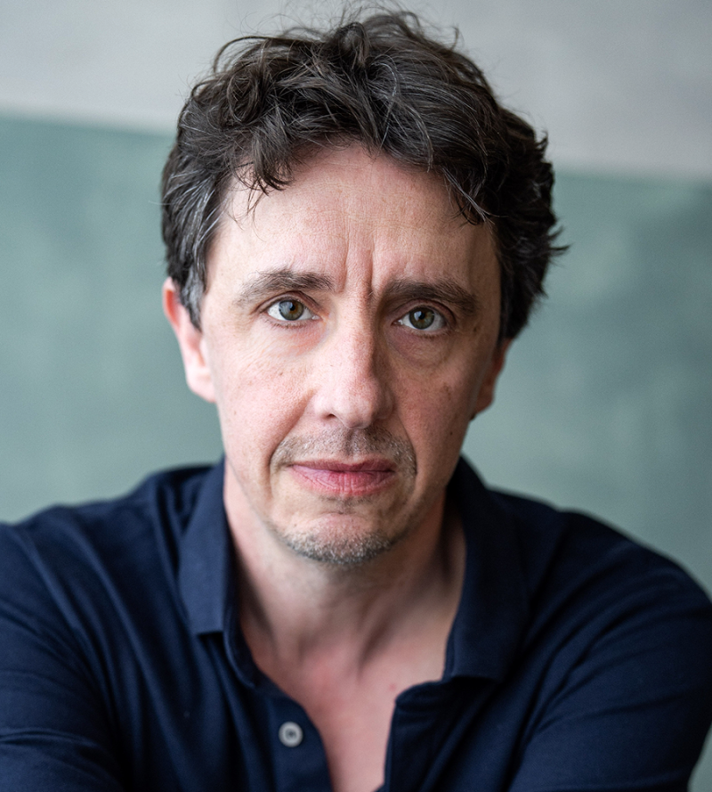 Neil Warhurst – Pemberton Associates