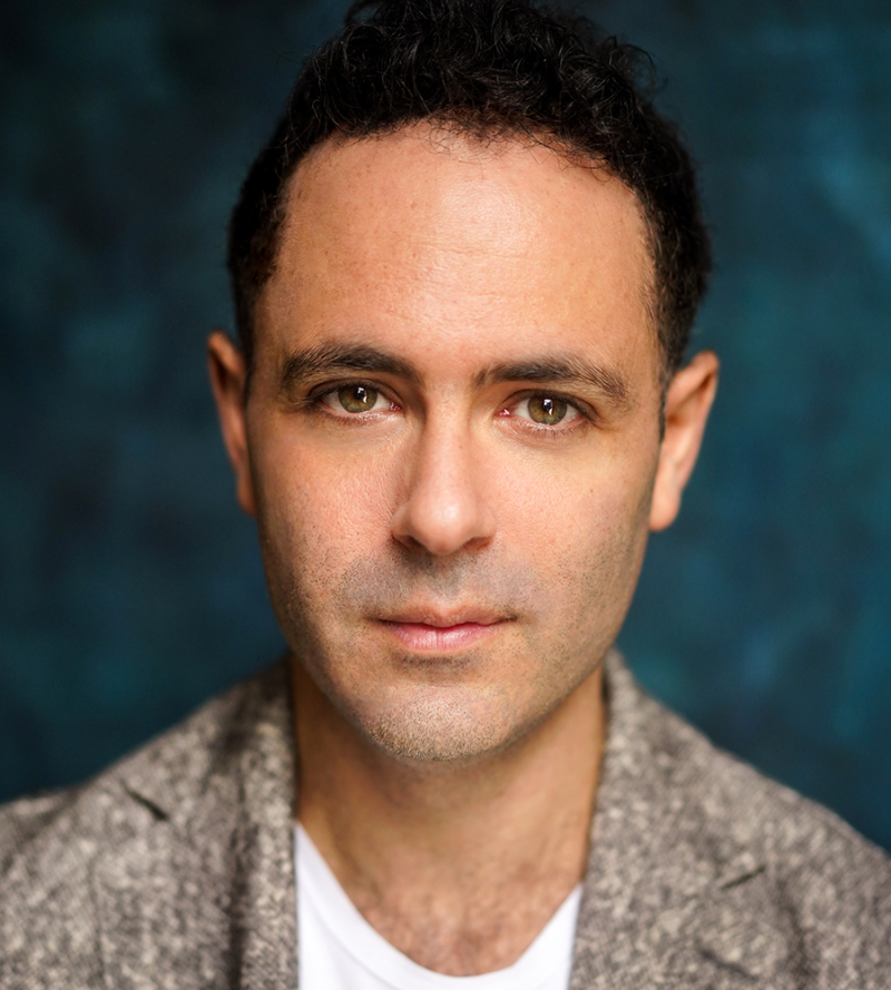 Rowan Schlosberg – Pemberton Associates