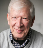 David Whitworth – Pemberton Associates