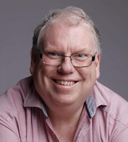 Eric Potts – Pemberton Associates