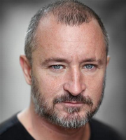 Stuart Wolfenden – Pemberton Associates