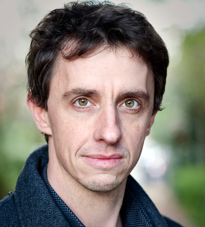 Neil Warhurst – Pemberton Associates