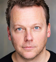 Jonathan Markwood – Pemberton Associates