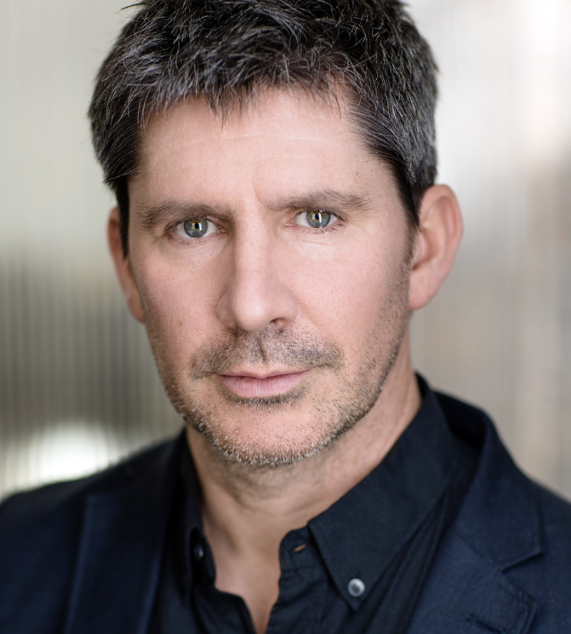 Chris Curran – Pemberton Associates