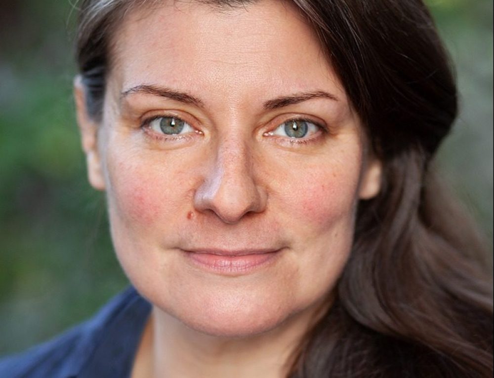 Brigit Forsyth in Ed Reardon’s Week on BBC Radio 4 – Pemberton Associates