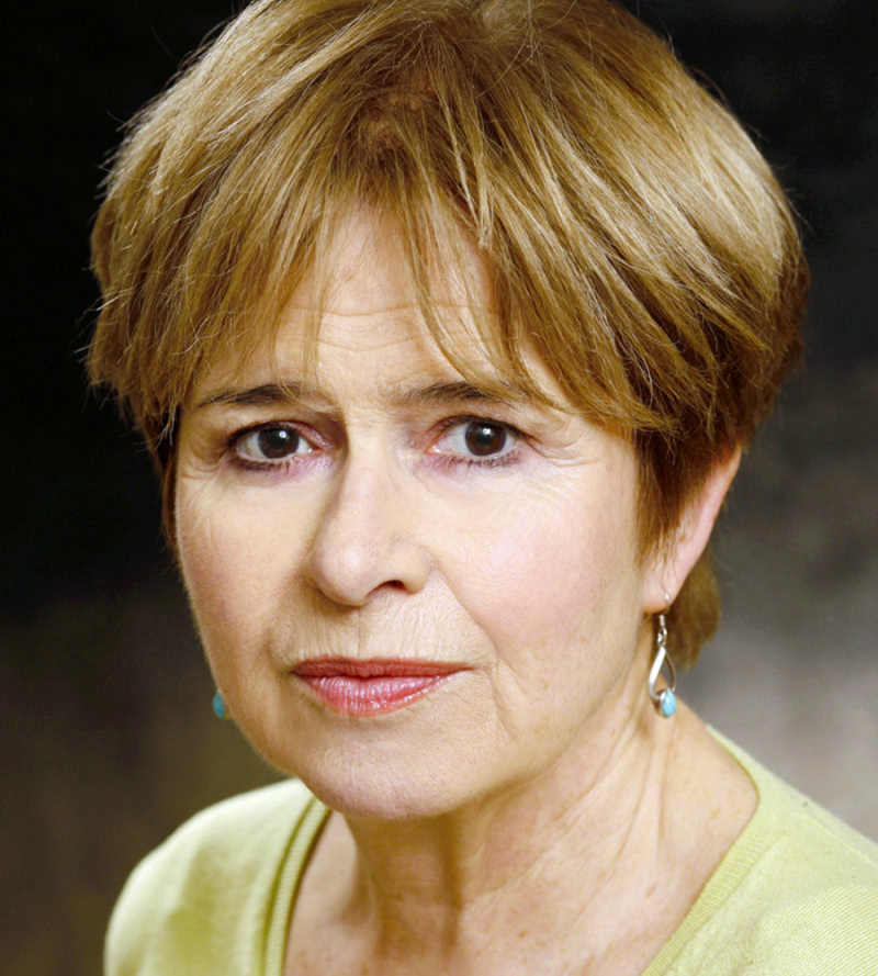 Female Actors – Pemberton Associates