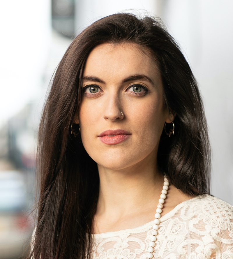 Pemberton Voices – Pemberton Associates